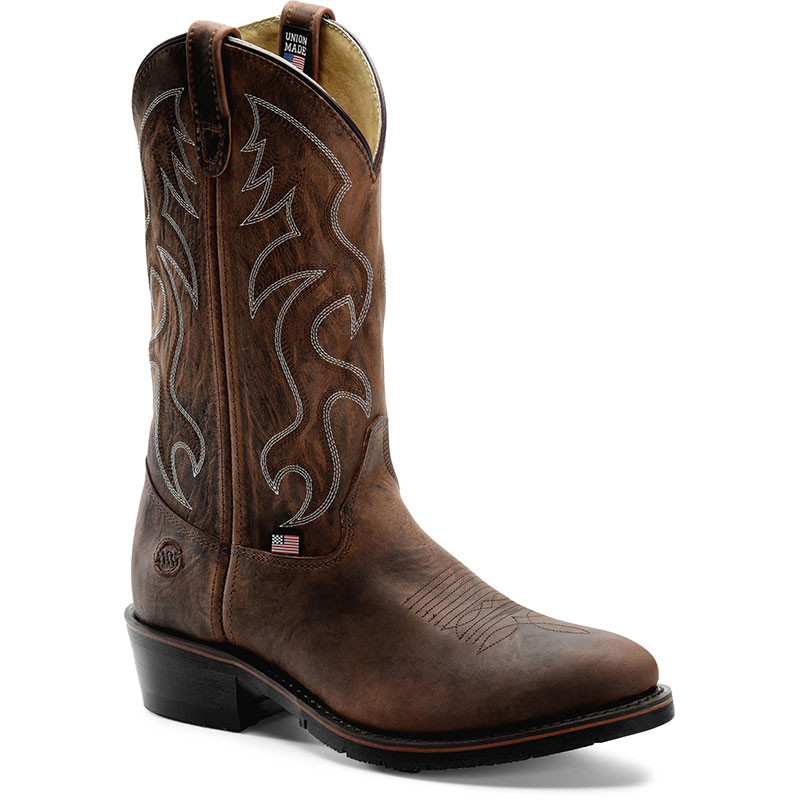 Men's Work Boots & Shoes - Family Footwear Center