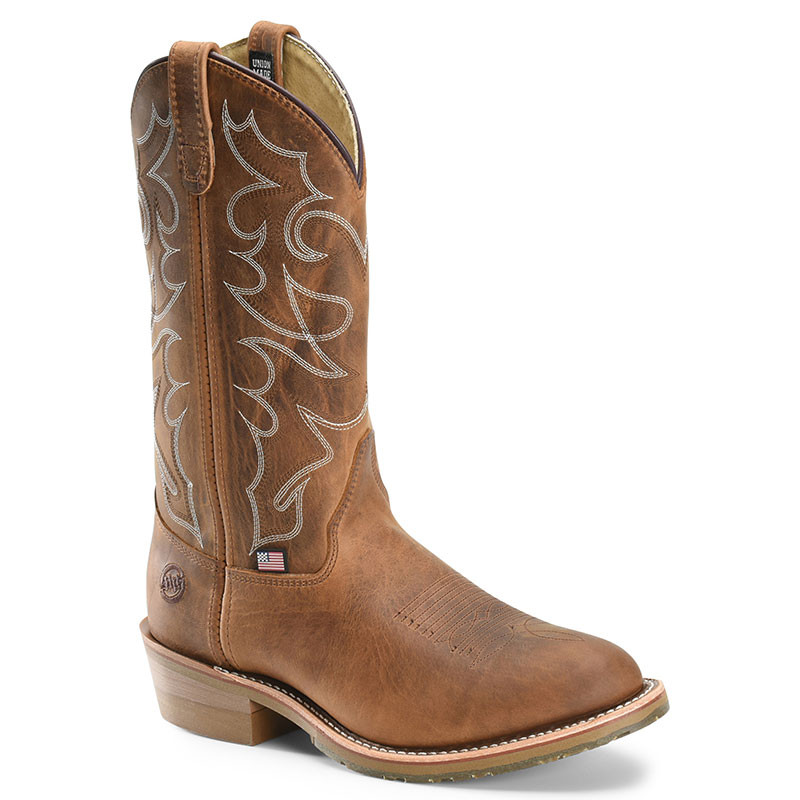 Men's Work Boots & Shoes - Family Footwear Center