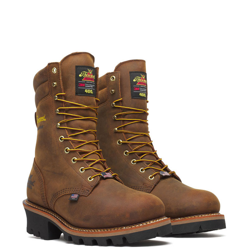 USA MADE BOOTS - Your American Work Boot Headquarters! - Family ...