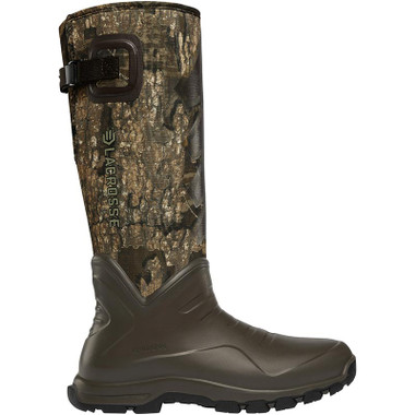LaCrosse 340231 AEROHEAD SPORT 16" Realtree Timber Insulated 3.5MM ...