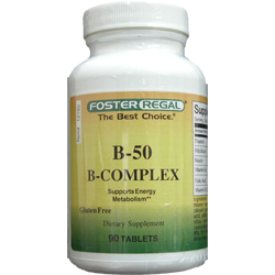 B-Complex B-50