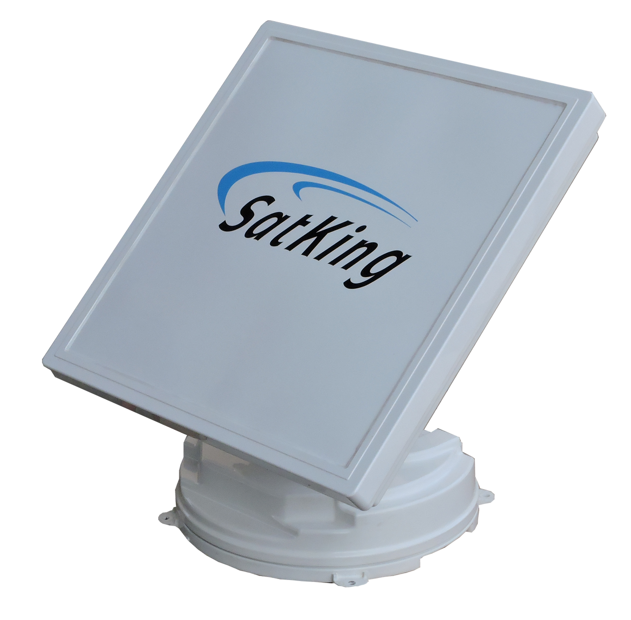 SatKing Promax Fully Automatic Motorised Satellite TV System Foxtel ...