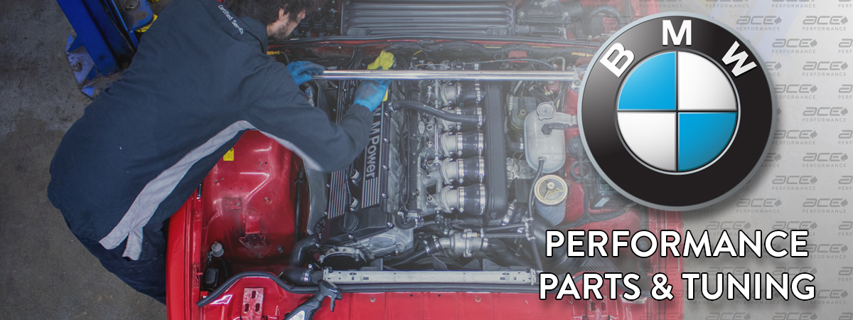 ACE Performance Tuning