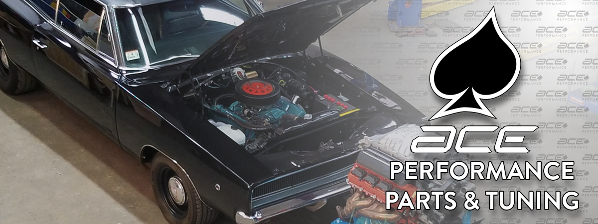 ACE Performance Tuning