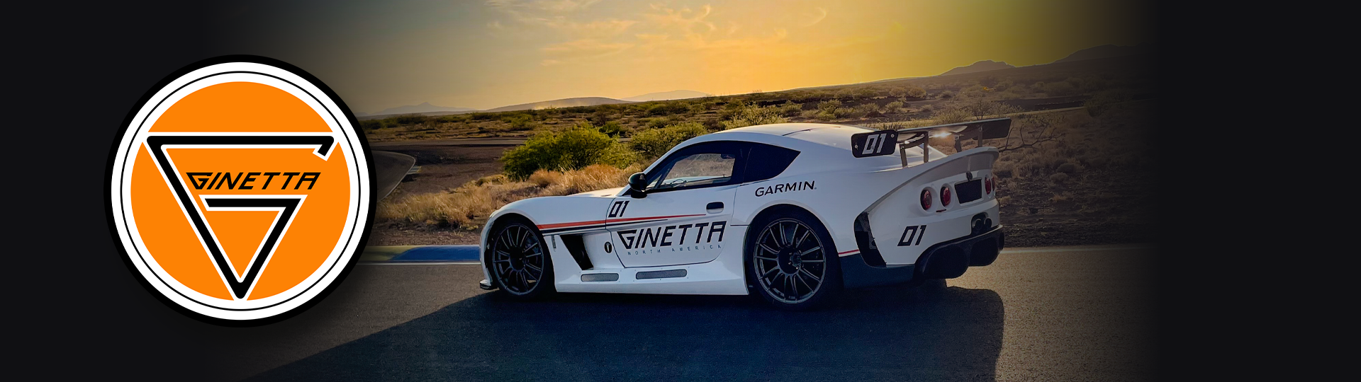 ginetta