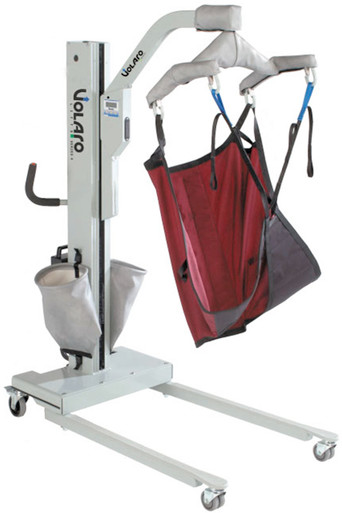 Volaro Series 4 Lift Kit - Progressive Medical Web Store