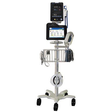 Rosie 4 Vital Signs Monitor - Progressive Medical Web Store