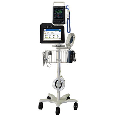 Rosebud® VC Vital Signs Monitor - Progressive Medical Web Store
