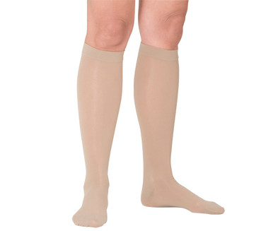 Assure Calf High Compression Stockings - Progressive Medical Web Store