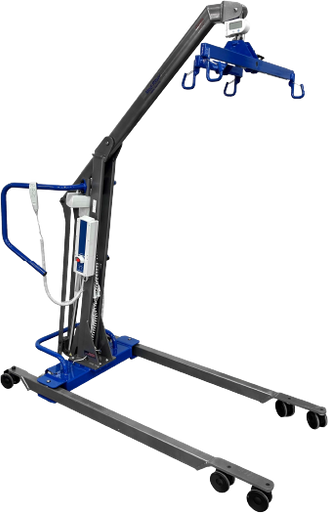 Med-Riser 1000 Bariatric Patient Lift