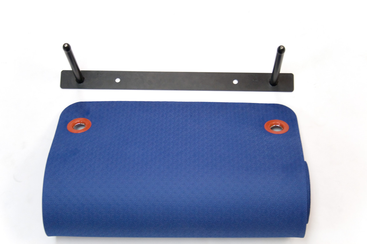 Mat Hanging Rack only / Fitness Production