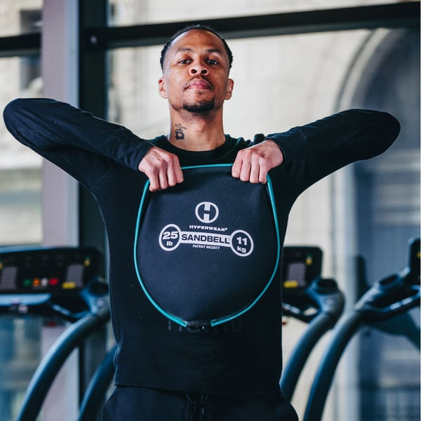 SandBell ™ / Fitness Production