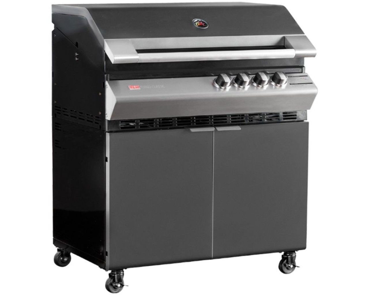 Ziegler & Brown Turbo Classic and Elite RQT burner - Ziegler and Brown