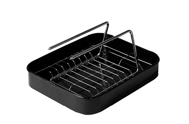 Ziegler & Brown Trivet Kit For Portable Grill - Ziegler and Brown