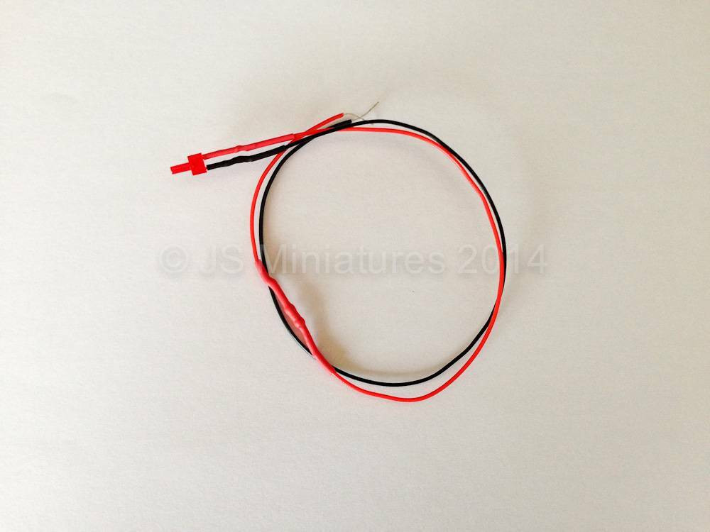 LED Lighthouse Beacon Effect Lighting Kit | Small Scale Lights