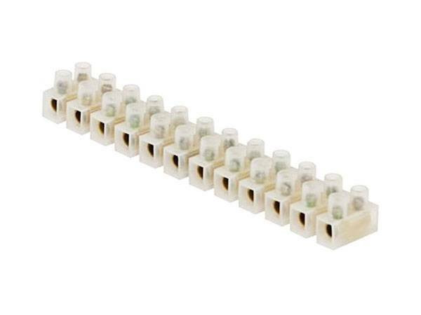 3 Amp Screw terminal connector blocks - Small Scale Lights