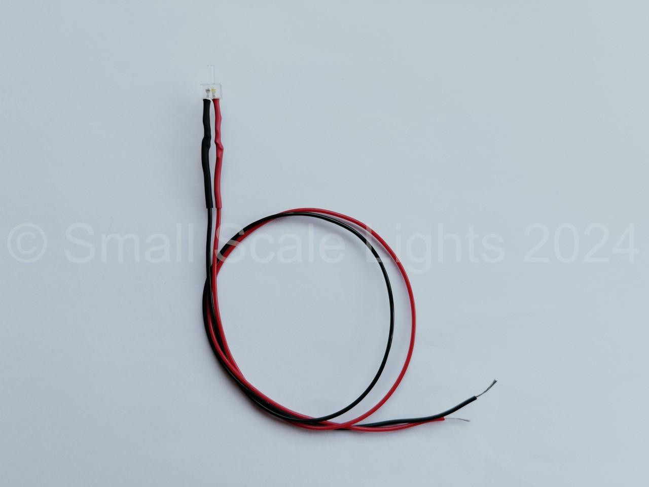 Model Railway Lighting - OO Gauge Lighting - Page 2 - Small Scale Lights