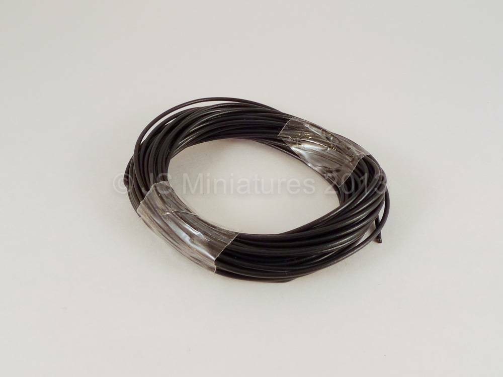 1.4A (7/0.2mm) Multi Strand Wire Pack - 2m x 11 Colours - Small Scale ...