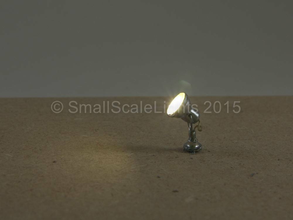 Model Railway Lighting - Page 2 - Small Scale Lights