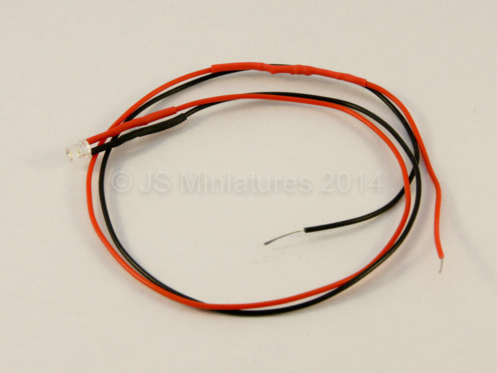 The Best Small Scale Lights for Miniature Models