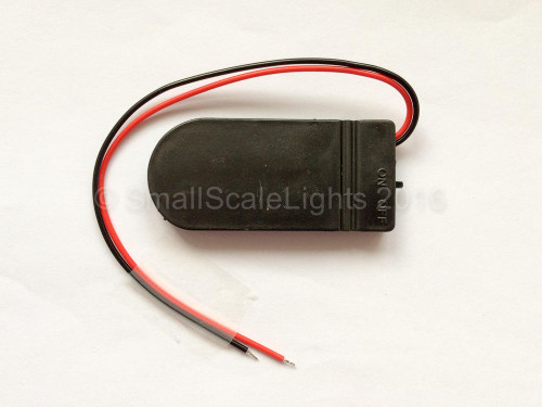 Warhammer 40k Baneblade Tank Lighting Kit | SmallScaleLights