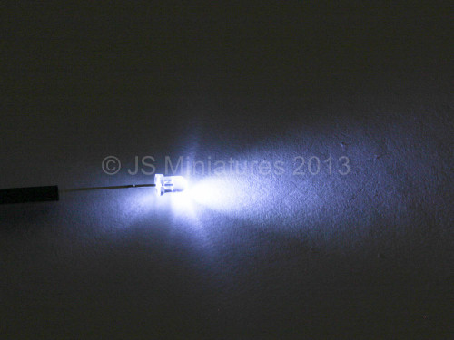 Warhammer 40k Baneblade Tank Lighting Kit | SmallScaleLights