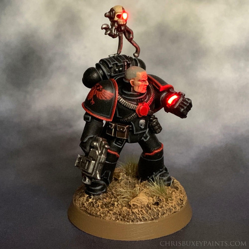 Wargaming Figure Lighting Kit | SmallScaleLights