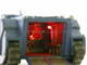 Lighting Kit for Warhammer 40K Tanks | Small Scale Lights