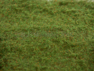 Grass Mat - 1/48th Scale / O Gauge - Small Scale Lights