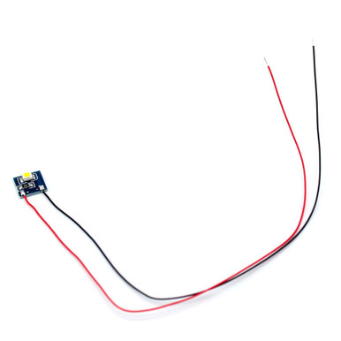 12v to 18v 3528 chip LEDs on PCB | SmallScaleLights