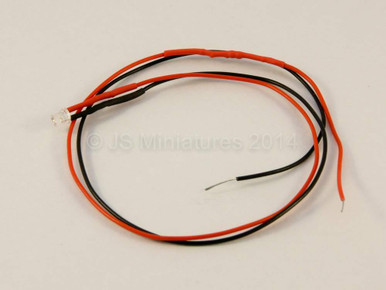 5mm Breathing Pre-wired LED - Small Scale Lights