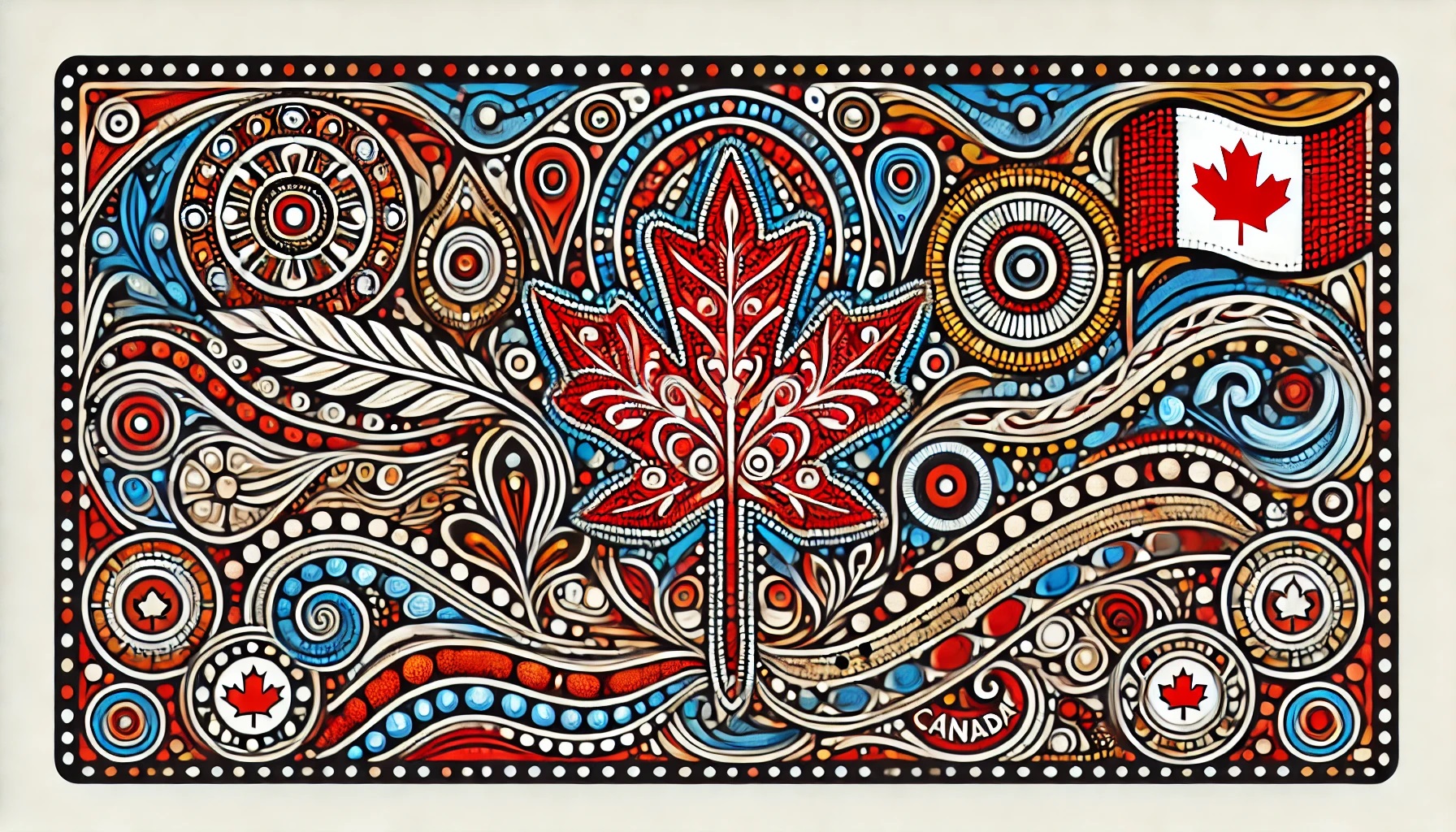 Celebrating Canada Day: Embracing Indigenous Heritage and Promoting ...