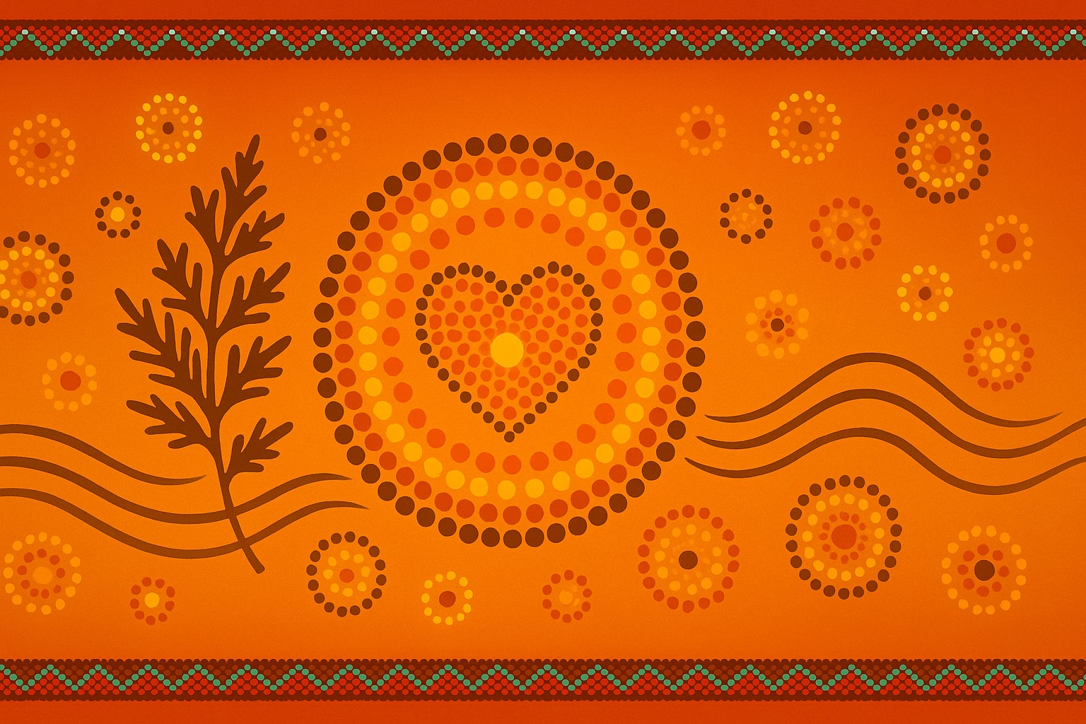 Truth & Reconciliation: Supporting Indigenous Art - Turtle Island Market