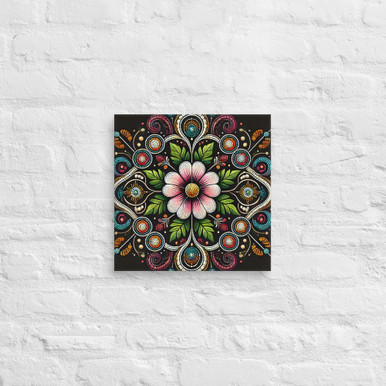 Blossoms of Heritage - Turtle Island Market