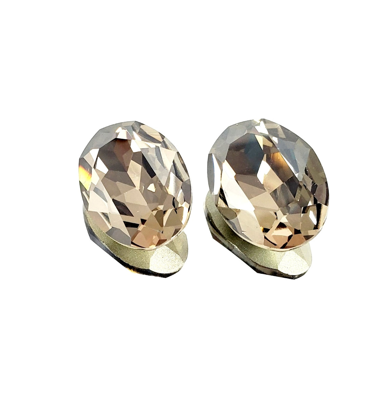OVL2518 - Silver Shadow