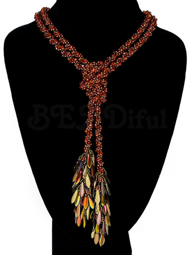 Dagger Rope PDF Pattern