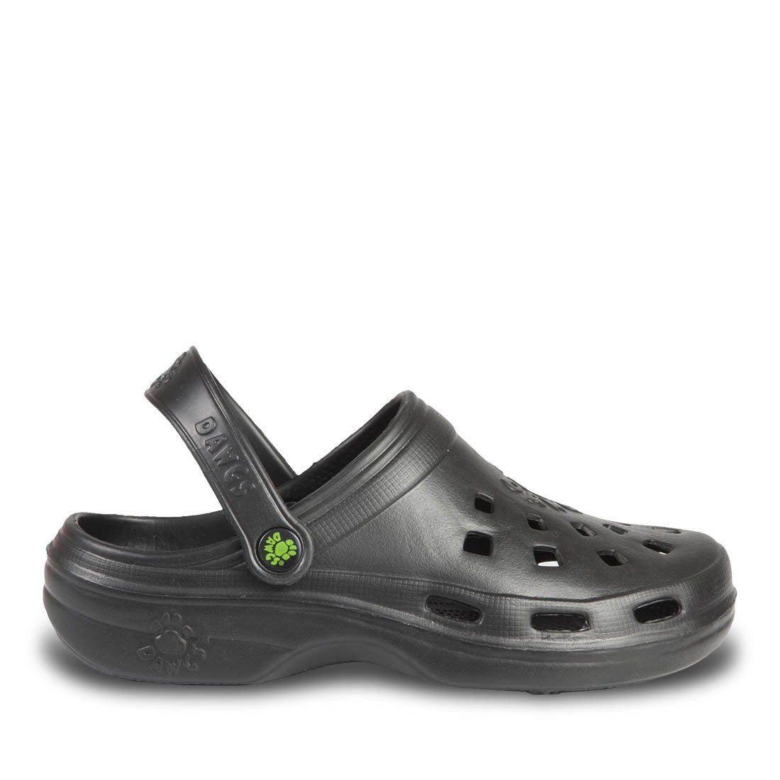 Women's Beach DAWGS Clogs - DAWGS CANADA