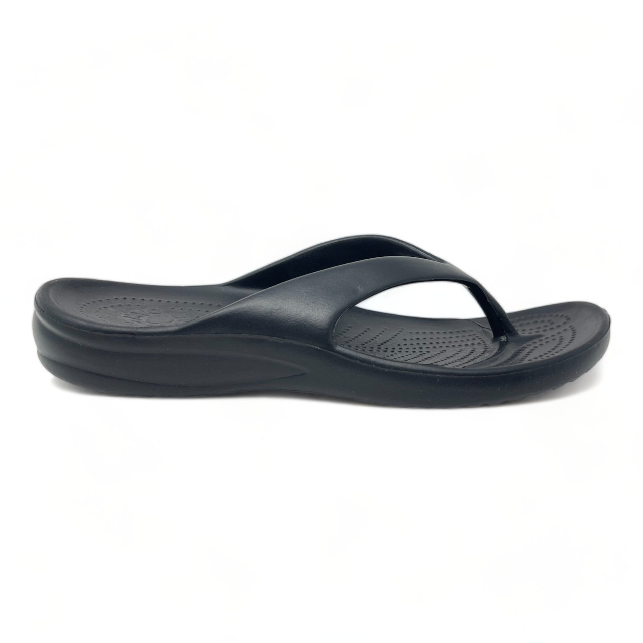 Childrens Unisex Crocs Toe Post Sandals Athens online