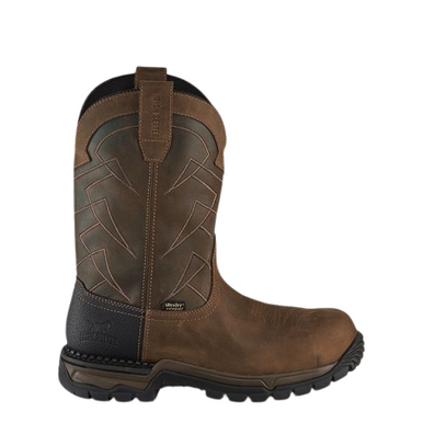 IRISH SETTER BY RED WING TWO HARBORS WATERPROOF - BOOT MENS WORK - 83966