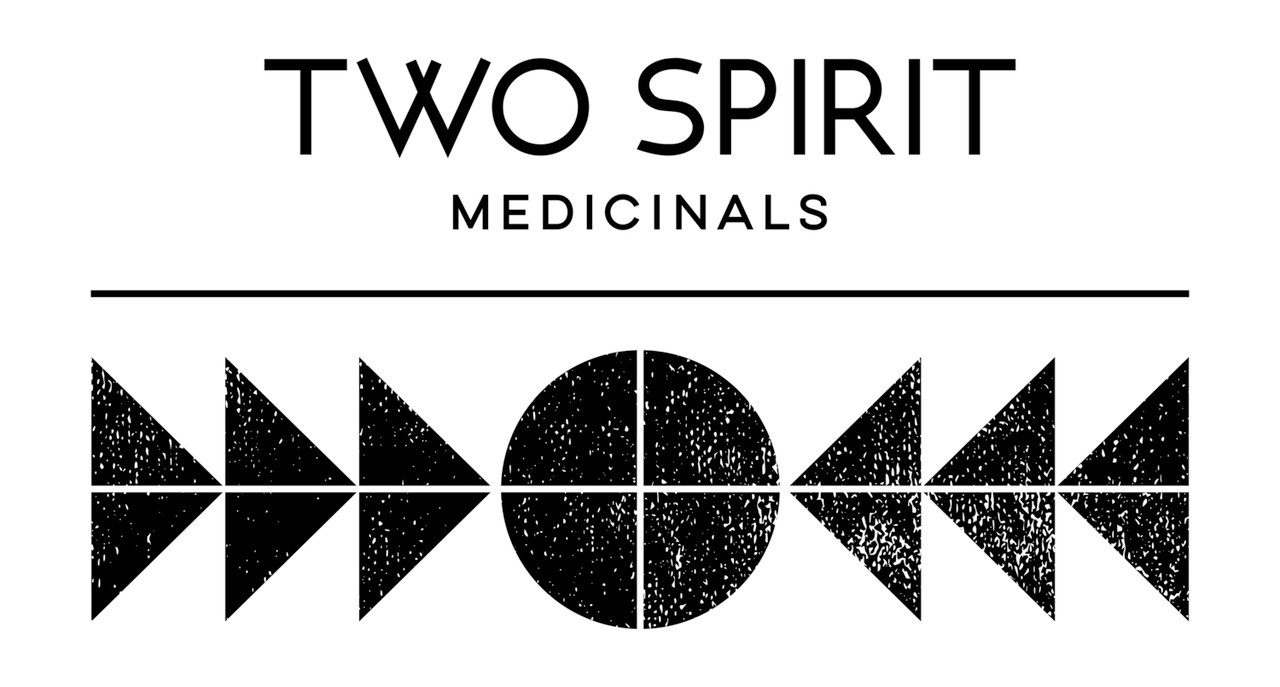 Two Spirit Medicinals Products - Clary Sage Herbarium