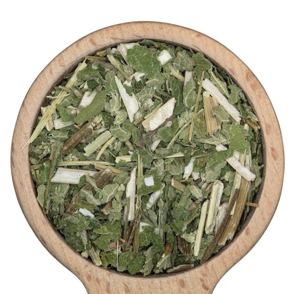 Boneset - Clary Sage Herbarium