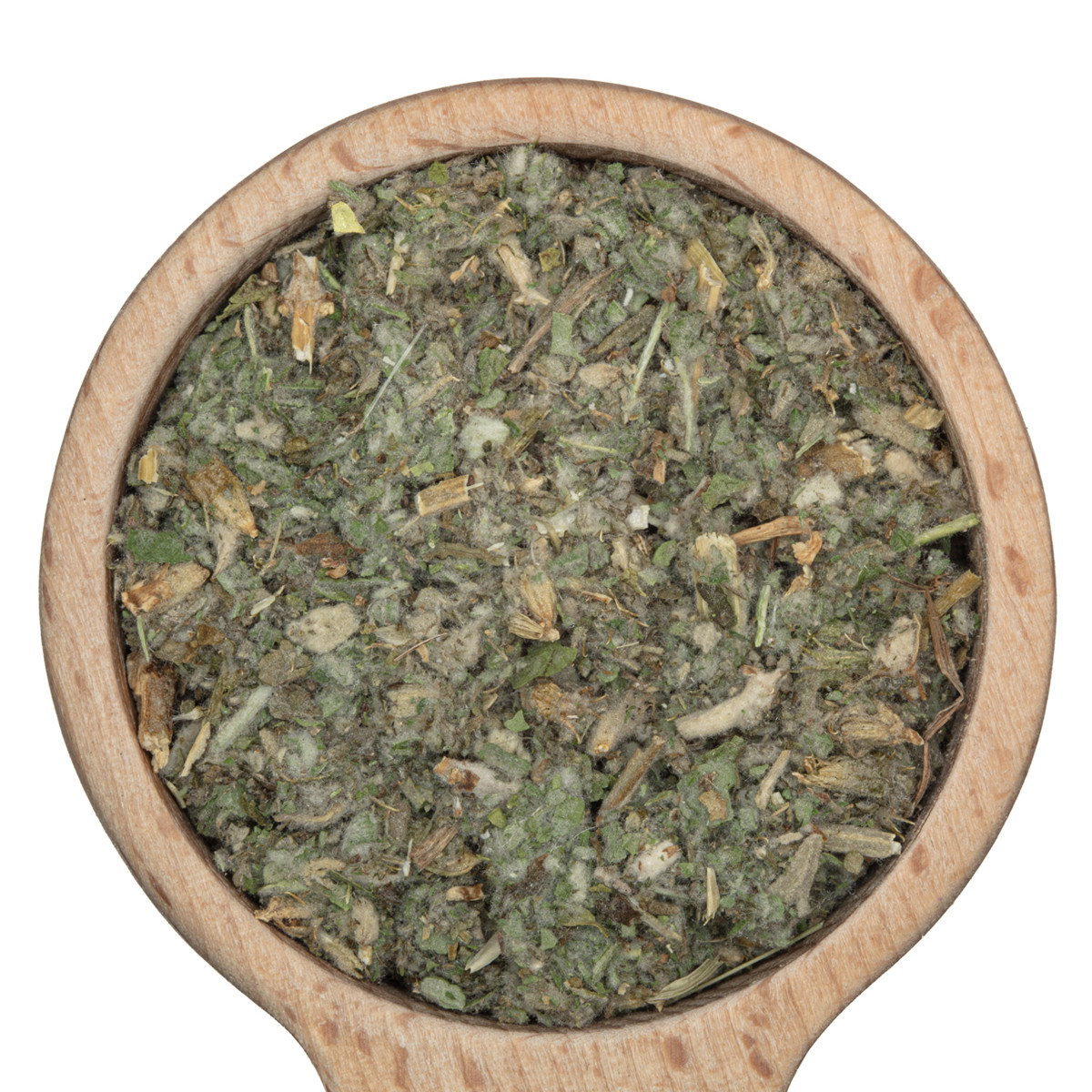 Horehound Leaf - Clary Sage Herbarium
