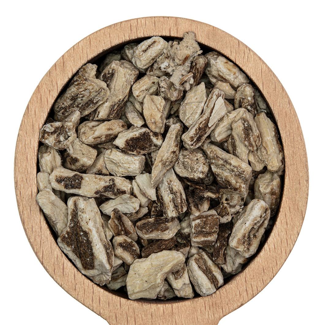Burdock Root - Clary Sage Herbarium