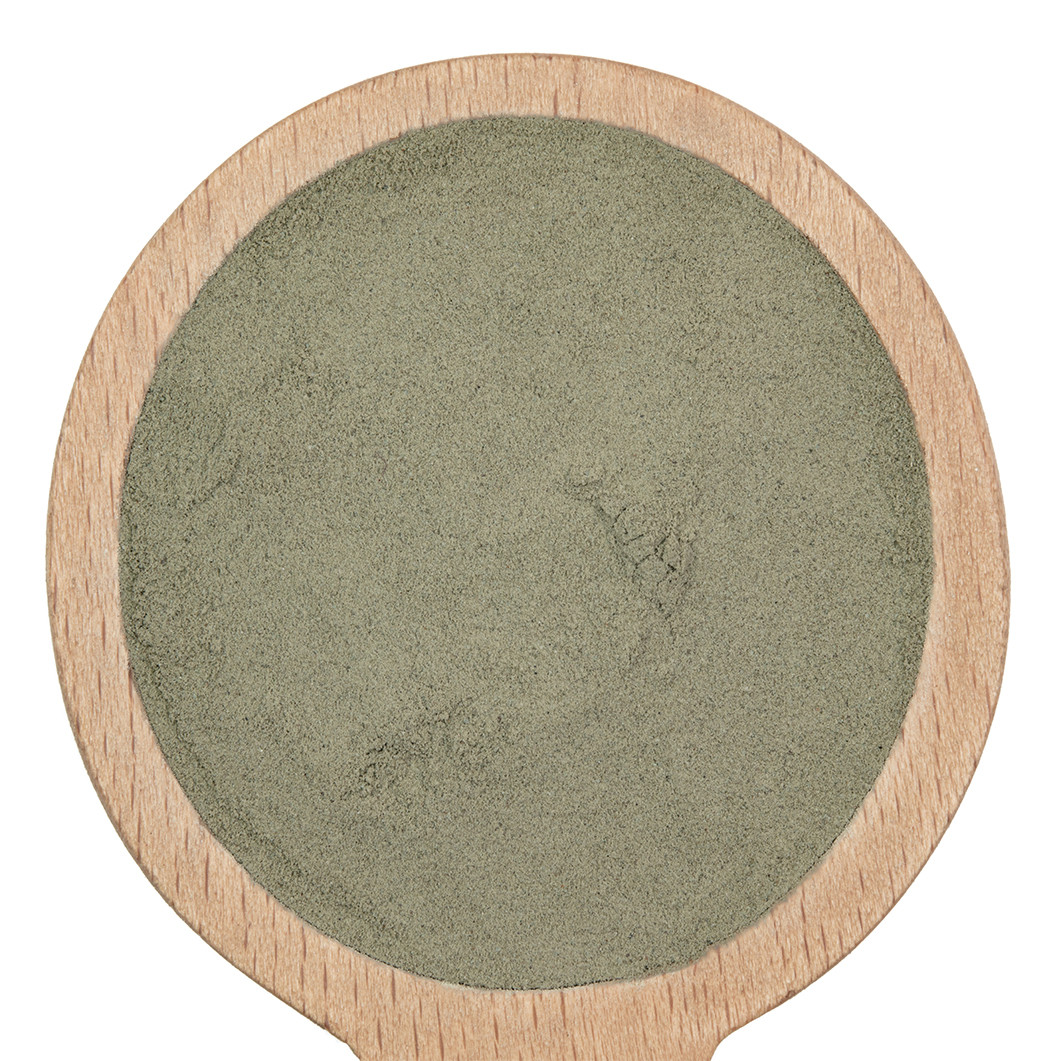 French Green Clay - Clary Sage Herbarium
