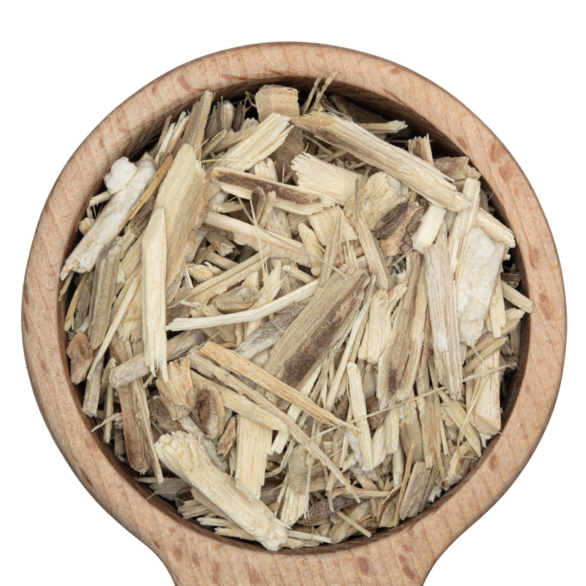 Eleuthero Root - Clary Sage Herbarium