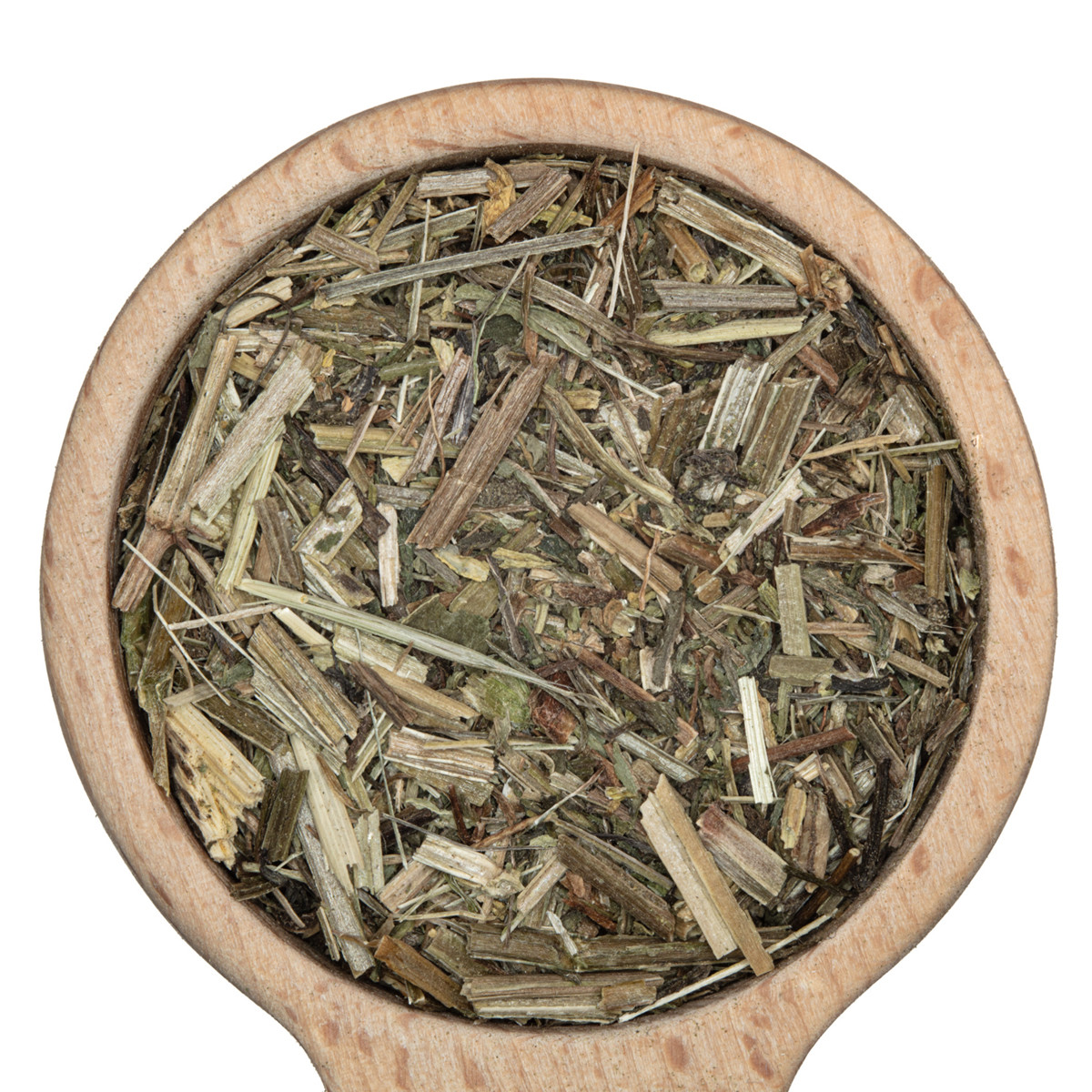 Cleavers - Clary Sage Herbarium