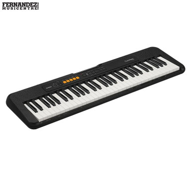 Casiotone CT-S100 Portable Keyboard
