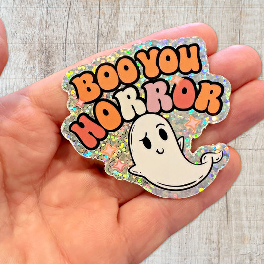 Mystery Sticker Pack | Bad Tags