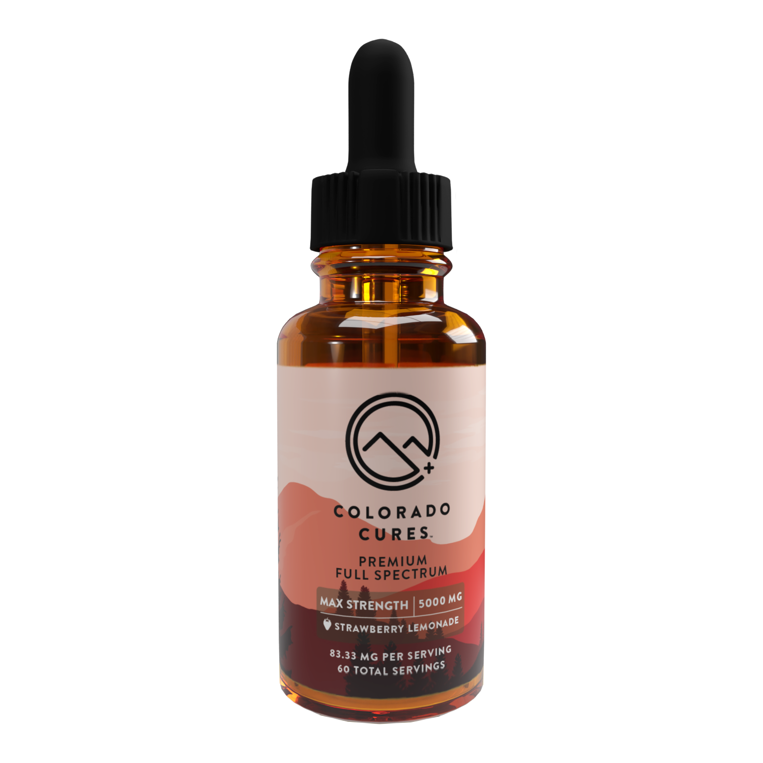 Colorado Cures CBD | Won Best CBD Oil Tinctures