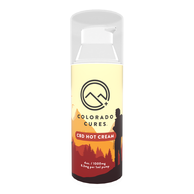 Colorado Cures CBD | Won Best CBD Oil Tinctures